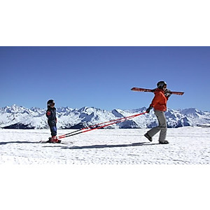 Copilot Ski Trainer - The Fast and Easy Way to Learn to Ski