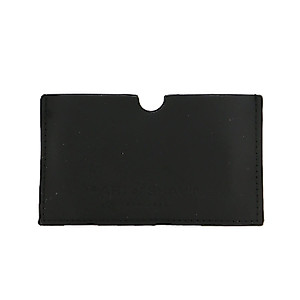 The Art of Shaving Beard Comb - Natural Sandalwood Comb, Dual Fine & Coarse Comb Widths, Suitable for All Hair Types, 1 Count (Pack of 1)