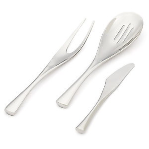 Yamazaki Merge 3-Piece Serving Set