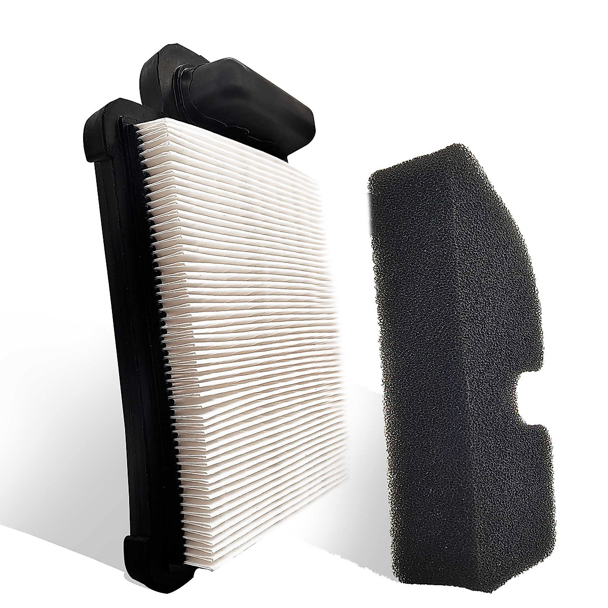 KH-20-883-02-S1 20 083 02 Air Filter 20 083 03 Pre Filter for SV470-610 KH 20 883 02 S1 20 883 06 S1 20-083-06-S 20-083-03S 20 789 01-S Craftsman 24642 Toro 98018 577513401