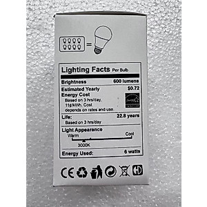 Yarra-Decor Bedside Lamp with USB Port - Touch Control Table Lamp for Bedroom Wood 3 Way Dimmable Nightstand Lamp with Round Flaxen Fabric Shade for Living Room, Dorm, Home Office (LED Bulb Included)