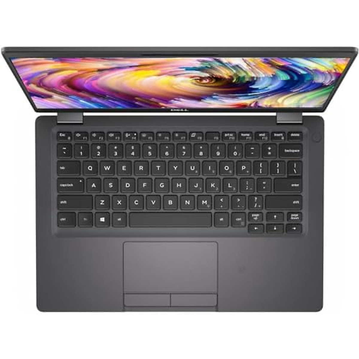 Dell Latitude 5300 Business Laptop, 13.3" FHD(1920x1080), Intel Core i5-8365U 1.6GHz up to 4.1GHz, 16GB DDR4 RAM, 512GB SSD, Backlit Keyboard, CAM, Windows 10 Pro (Renewed)