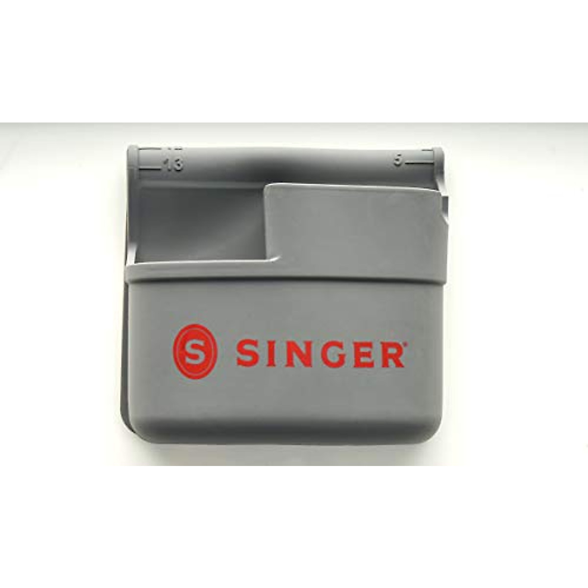 Singer Catch All Holder, Gray