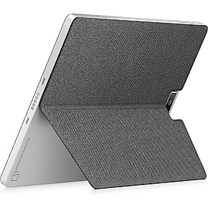 HP Tablet 11-BE0097NR 11" 2.1K (2160 x 1440) IPS Touchscreen, Intel Pentium Silver N6000, 8GB LPDDR4x RAM, 128GB SSD Storage, Windows 11 Home in S Mode, Natural Silver (Renewed)