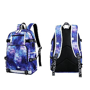 JUSTGOGO KPOP ENHYPEN Backpack JUNGWON HEESEUNG SUNOO Daypack Laptop Bag School Bag Shoulder Bag A-c5