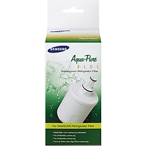 Samsung Products DA29-00003F Aqua-Pure Plus Refrigerator Water Filter 1 Pack
