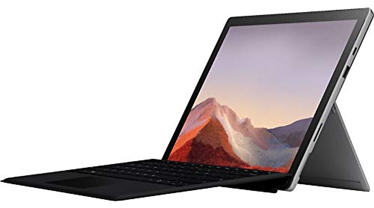 Microsoft Surface Pro 7+ 2-in-1 Tablet with Touch Screen & Windows 11