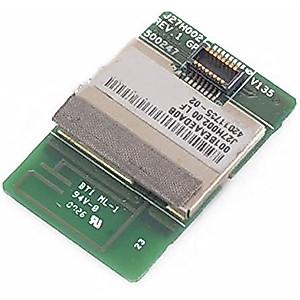 SZLG WiFi Wireless Bluetooth PCB Board Module for Nintend Wii Replacement