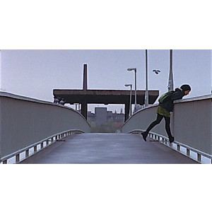 Fresh Air | A Film by Ágnes Kocsis | Region 2 | Original Release | Hungarian Drama | Audio Track Hungarian 5.1, 2.0 | Subtitles : English, Hungarian, French, Italian, Spanish, Russian, Polish | Widescreen | 109 Minutes |