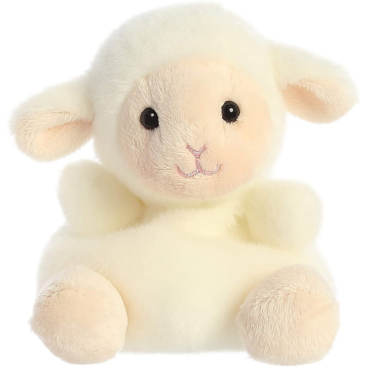 Aurora Palm Pals Bundles - Get Ready for Easter!! (Betsy Chick/Woolly Lamb)
