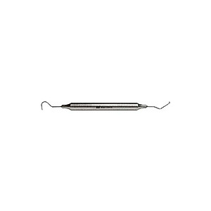 Wise Dental Explorer 5 Flex Tip Double Ended
