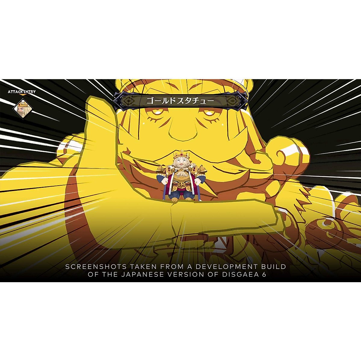 Disgaea 6: Defiance of Destiny – Unrelenting Edition (Nintendo Switch)