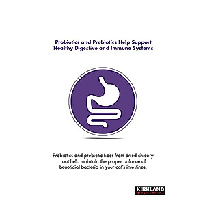 Kirkland Signature Super Premium Maintenance Cat Food