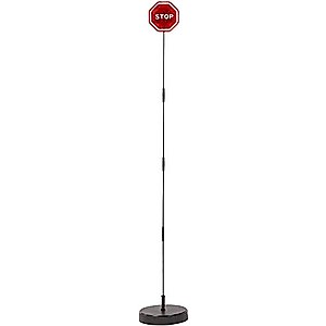 Ekarro Garage Parking Assist Led Flashing Garage Parking Sensor Perfect Target Indicator with Adjustable Height Guide Helper to Park All Vehicles No Hitting Walls Parking Flashlight System