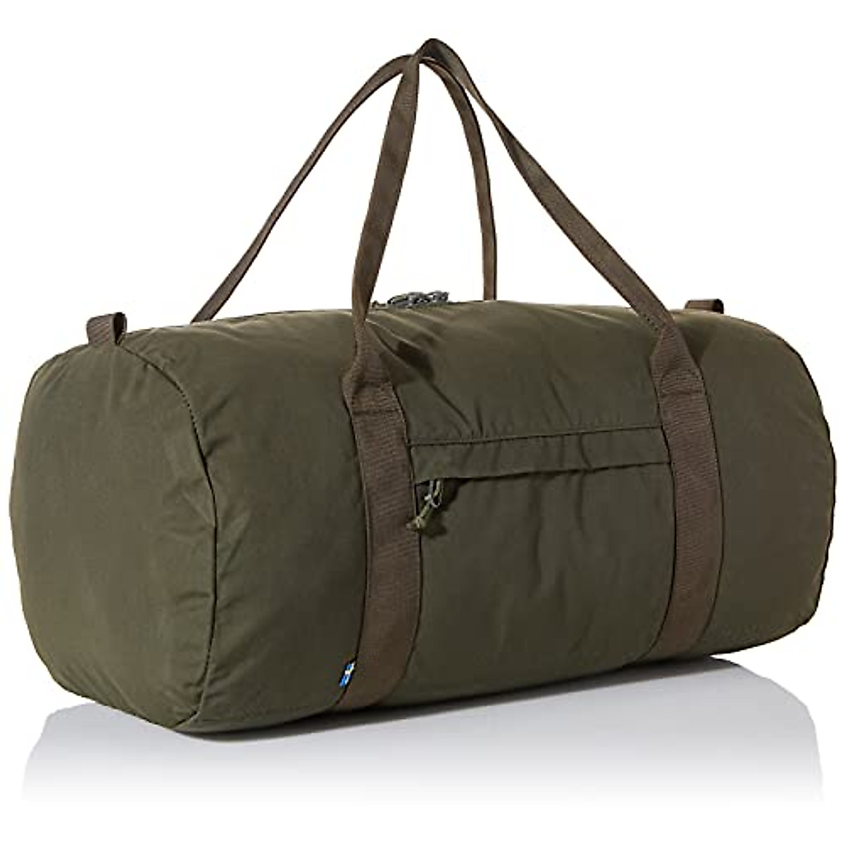 Fjallraven Vardag Duffel 30 - Deep Forest
