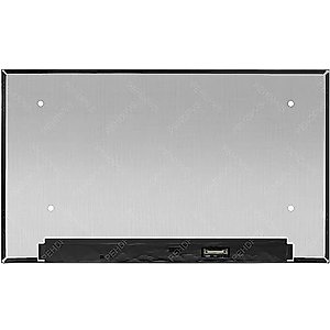 PEHDPVS 14" New LCD Screen Replacement for Dell Latitude 14 3420 60Hz 30 Pins 1366x768 LCD LED Laptop Display Panel(Only for Non-Touch Screen)