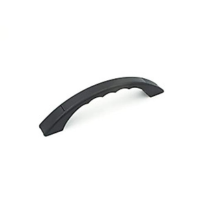 THETFORD RV Camper Entry Door Assist Finger Countour Grip/Handle Black PN 94165