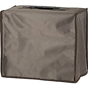 Fender Blues Junior Amplfier Cover, Brown