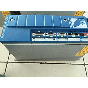 MMC SMARTDRIVE MMC-SD-1.3-460-D 1.3KW XLNT Servo Drive Used