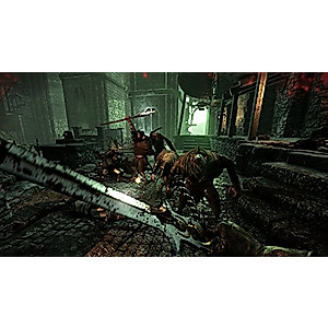 Warhammer: End Times - Vermintide (PS4) (輸入版）