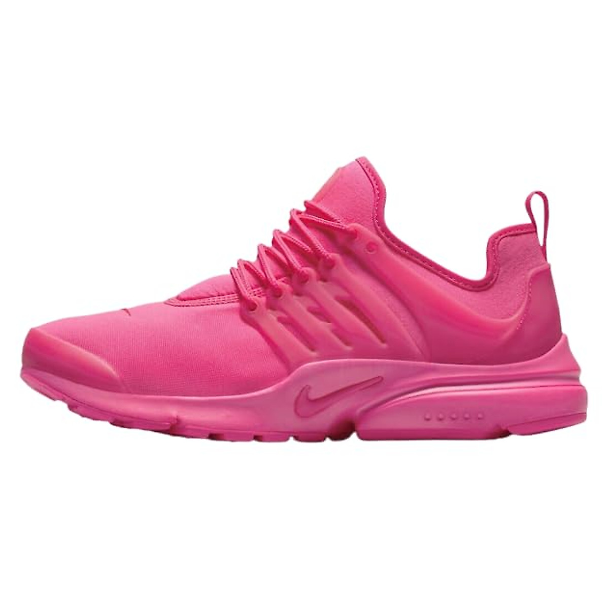 Nike Women's Air Presto Running Shoe (Hyper Pink/Hyper Pink-White, us_Footwear_Size_System, Adult, Women, Numeric, Medium, Numeric_10)