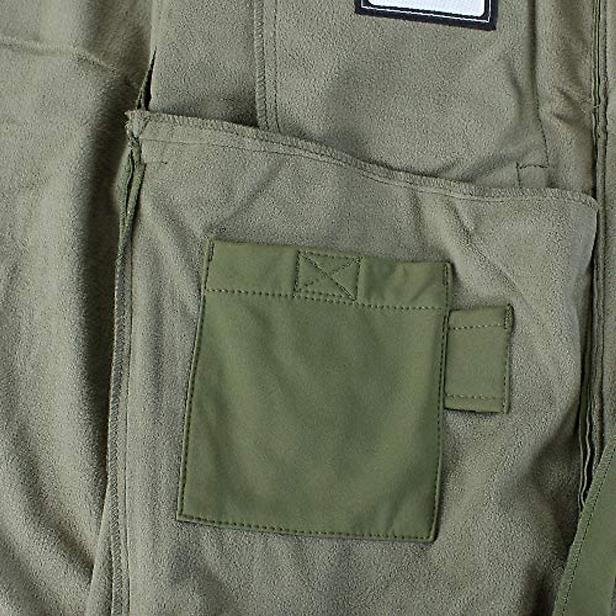 Condor Phantom Soft Shell Tactical Jacket (Black, Medium)