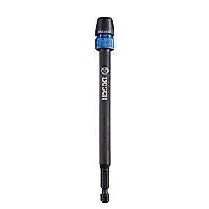 Bosch 2608587520 1/4-Inch Quick Change Hex Shank Extension for Self Cut Speed Spade Bits
