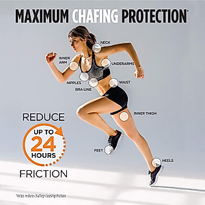 KT Tape Chafe-Safe Anti Chafing Sticks (Single)