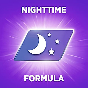 Theraflu, Night Time Severe Cold and Cough Packets, 6 Count