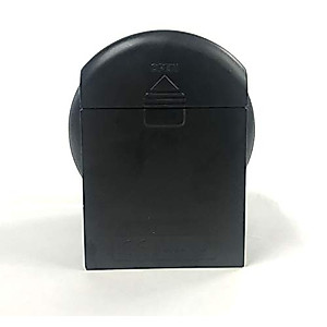 PENN-PLAX Daily-Double II Automatic Fish Feeder for Aquariums – Battery Operated (AA) – Great for Vacations, Holidays, and Weekend Travel