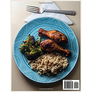 Jamaican Cookbook: 250 Classic Recipes Made Easy And Modern Techniques For An Unrivaled Cuisine