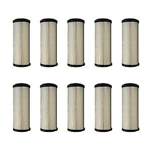 The ROP Shop | (10-Pack Outer AIR Filter for Kohler 25 083 01, 2508301, 25 083 01-S & 2508301S