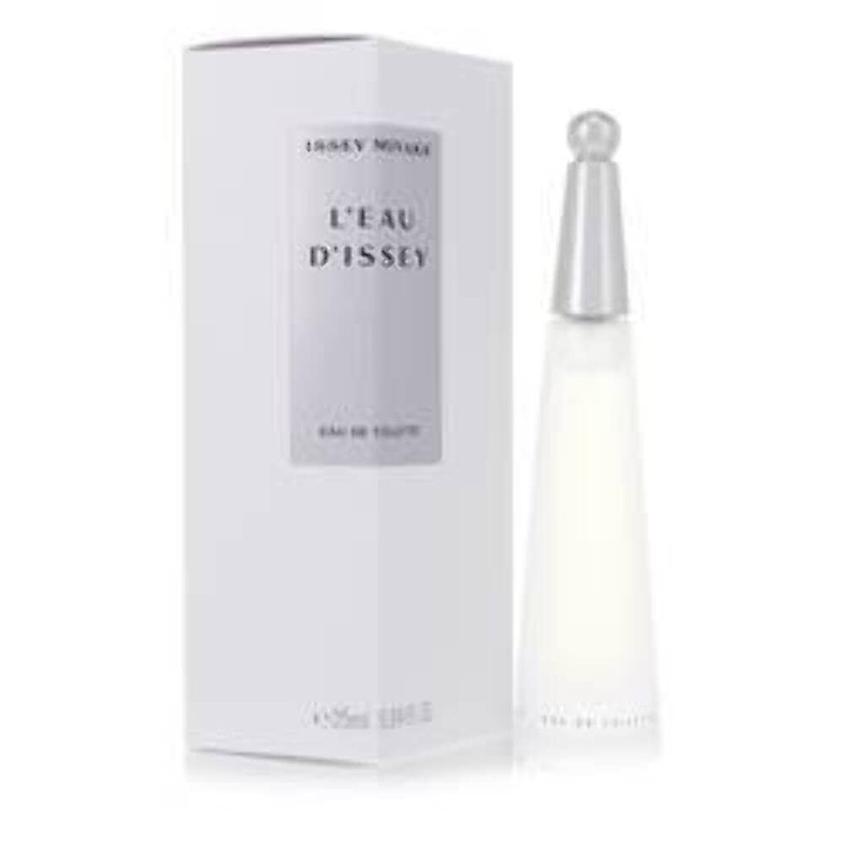 Issey Miyake L'eau d'Issey for Women 3.3 oz Eau de Toilette Spray