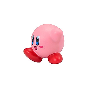 Just Toys LLC Kirby SquishMe Series 1