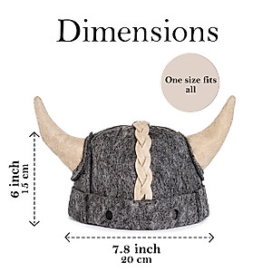 Sauna Hat Viking Russian Banya Hat for Men - Hats Sauna Hat for Men Sauna Hat Finnish Ukraine Sauna Hat Sauna Hat for Men Sauna Hats Russian Gray