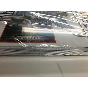 Gradius Deluxe Pack [Japan Import]