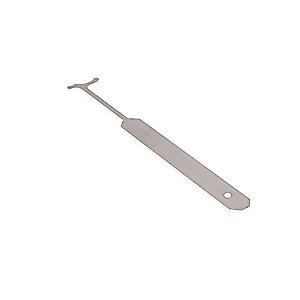 Nieco 25333 Cleaning Shaft Tool Jf-E