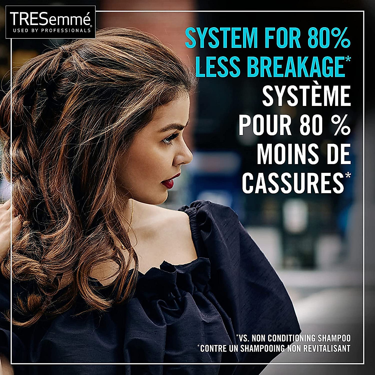 Tresemme Shampoo Anti-Breakage 28 Ounce (828ml) (2 Pack)