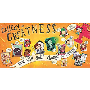 Fantastically Great Women Who Changed the World