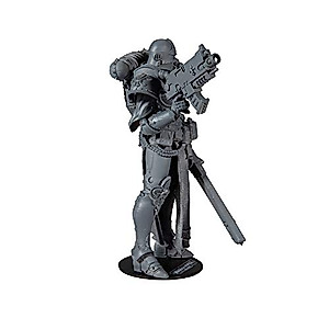 McFarlane - Warhammer 40000 7 Figures Wave 2 - Adepta Sororitas BattleSister (AP)