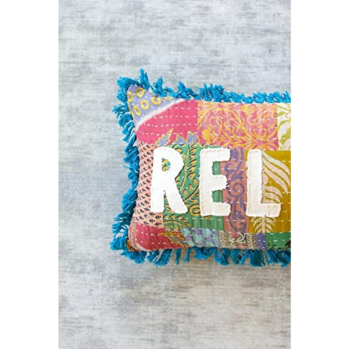 Kalalou NRV2250 Pillow, See Image