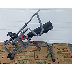 CardioFit Plus CARDIOGLIDE, LIFESTYLER