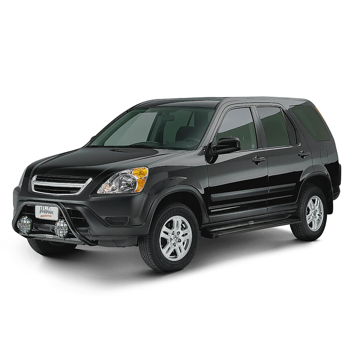 Westin 30-0025 Light Bar - Black