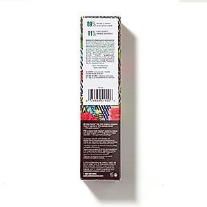 Better Natured 3N Dark Natural Brown Permanent Hair Color Dye Kit (Color, Developer, Barrier Cream, Gloves, Cleaning Wipe, Shampoo and Conditioner) Radiant Color that Lasts up to 8 Weeks