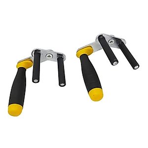 2PCS Board Lifter Panel Carrier Gripper Handling for Plaster Particle Glass
