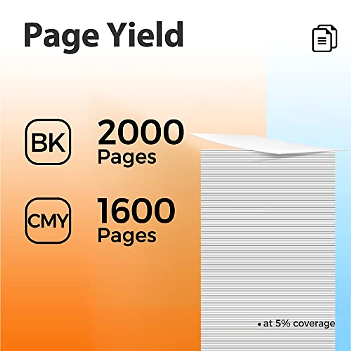 OA100 962XL Ink Cartridges Combo Pack Remanufactured Ink Cartridge Replacement for HP 962XL 962 XL for OfficeJet Pro 9015, 9010, 9018, 9025, 9020, 9012 (Black, Cyan, Magenta, Yellow, 4-Pack)