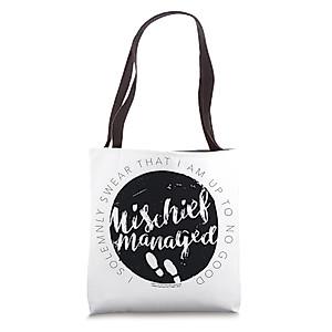 Harry Potter Up To No Good Tote Bag