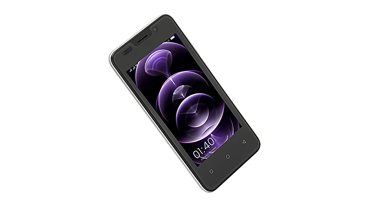 IP13 Pro Unlocked Smartphone with 4.66 Inch HD Screen & Dual SIM