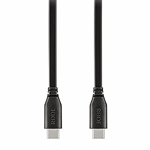 Rode SC17 1.5m Hi-Speed USB-C to USB-C Cable