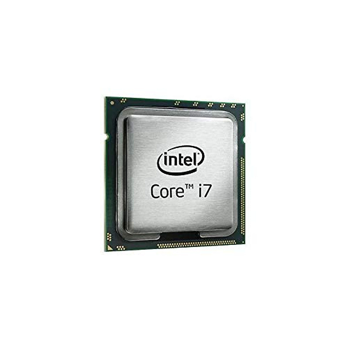 intel Core i7-3770 Quad-Core Processor 3.4 GHz 4 Core LGA 1155 - BX80637I73770 (Renewed)